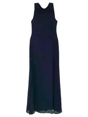 REFORMATION Senna Dress - Blue
