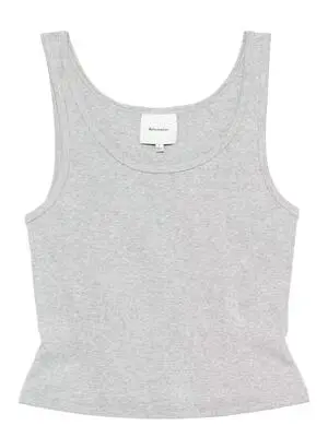 REFORMATION Tank Top - Grey