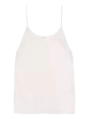 RUOHAN Los Slip Top - Neutrals