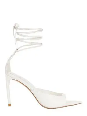 MICHAEL COSTELLO X Tiera Heel - Ivory