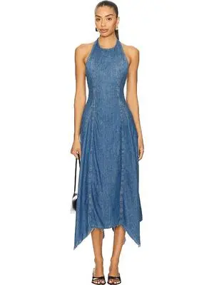 EB DENIM Stella Dress - Rochelle