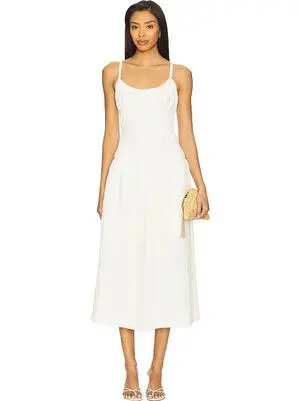 Steve Madden Toby Dress - Ivory