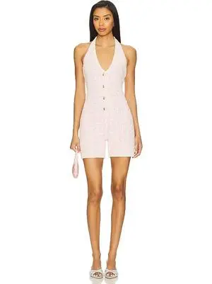 ASTA RESORT X Bianca Romper - Multi