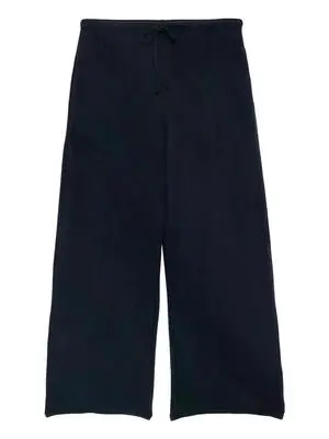 REFORMATION Olina Trousers - Blue