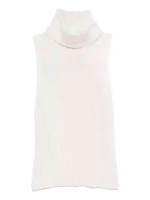 REFORMATION Rowyn Tank Neutrals
