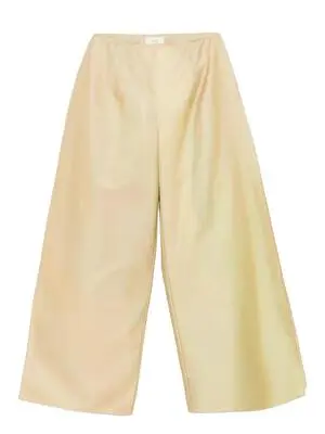 RUOHAN Myra Trousers - Neutrals