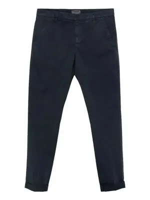 DONDUP Gaubert Chinos - Blue
