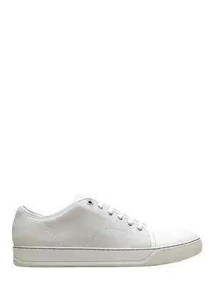 LANVIN Dbb1 Sneakers - White
