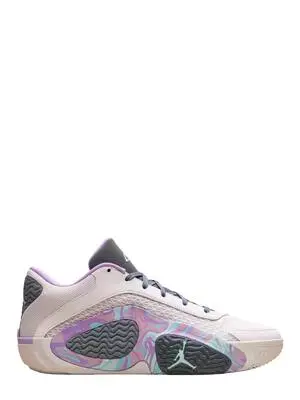 JORDAN Air Tatum 2 Sidewalk Chalk Pink