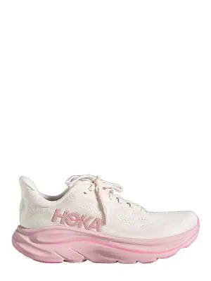 HOKA® Clifton Sneakers - Rose Cream/dried Rose