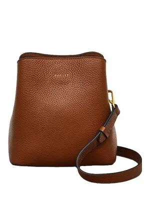 RADLEY Dukes Place Compartment Crossbody Bag - Saddle