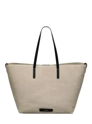 RADLEY Dukes Place Open Top Tote - Natural