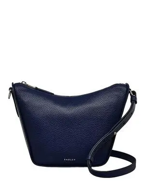RADLEY Oak Street Ziptop Crossbody Bag - Evenfall
