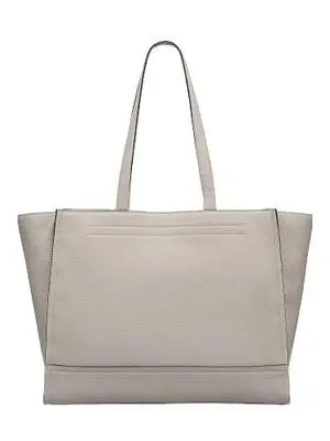 RADLEY Oak Street Ziptop Tote Bag - Shell