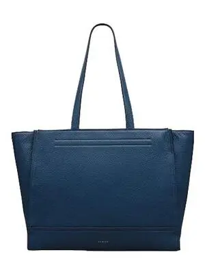 RADLEY Oak Street Ziptop Tote Bag - Utility