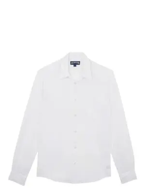 VILEBREQUIN Patch-pocket Shirt