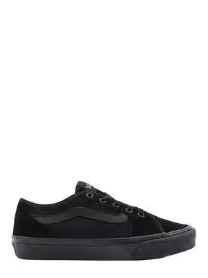 VANS Filmore Decon Sneakers - Black
