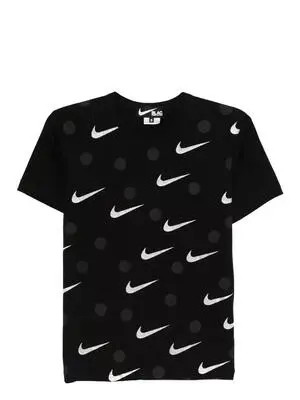 COMME DES GARÇONS Printed T-Shirt