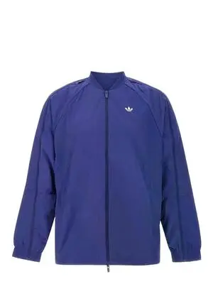 Adidas Adilenium Track Jacket - Blue