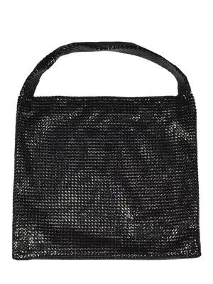 PACO RABANNE Pixel Tote Bag