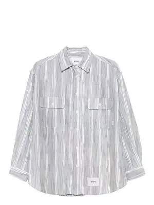 WTAPS Dobby Shirt