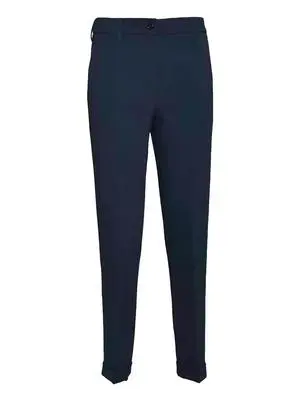 Aspesi Tailored Trousers - Blue