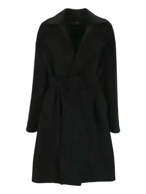 HERESIS Wool Coat