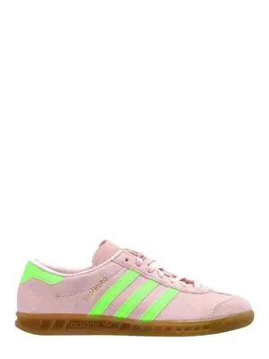 Adidas Hamburg Sneakers - Pink