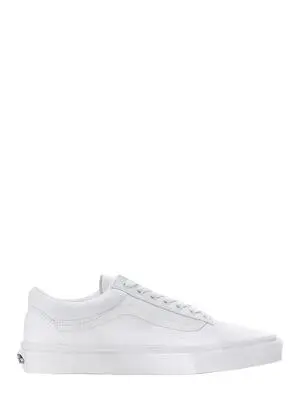 VANS Ward True Sneakers - White