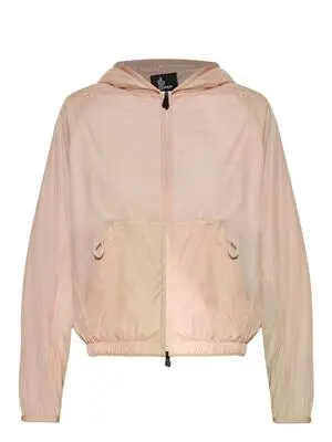 Moncler Day-namic Jacket - Pink