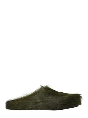 Marni Shoes - Sage