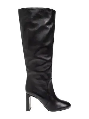STUART WEITZMAN 100mm Vida Boots - Black