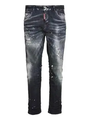 DSQUARED2 Rocky Mountains Jeans