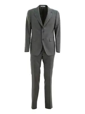 TAGLIATORE Single-breasted Suit