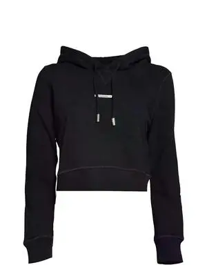 DSQUARED2 Logo Mini Hoodie