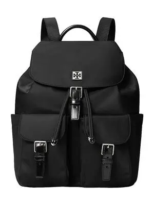 Tory Burch Virginia Backpack - Black