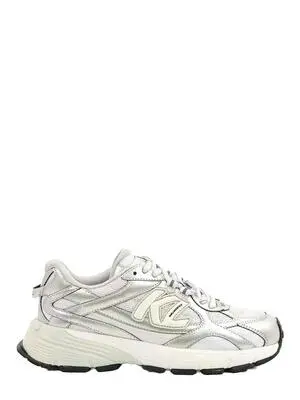 Karl Lagerfeld Orion Sneakers - White