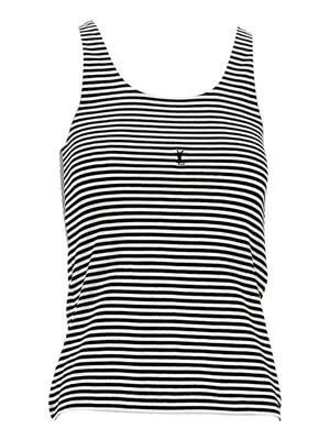 SAINT LAURENT Tank Top