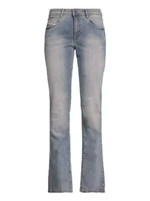 DIESEL Boot-cut Jeans - Blue