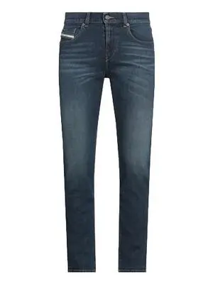 DIESEL® Cotton-elastane Jeans - Blue