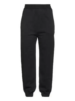 Versace Relaxed Fit Track Pants - Black