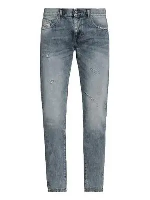 DIESEL® Tapered Slim Fit Jeans
