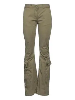 DIESEL Slim Fit Cargo Pants - Beige