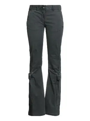 DIESEL Slim Fit Cargo Pants - Grey