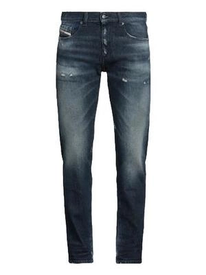 DIESEL® Jeans In Cotton And Elastane - Blue