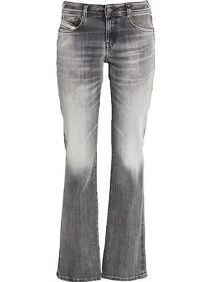 DIESEL® Flared Jeans
