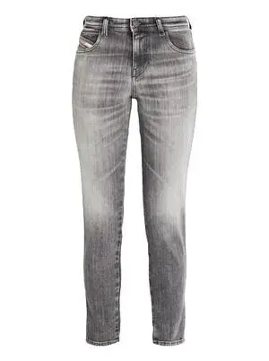 DIESEL® Denim Skinny Jeans - Grey