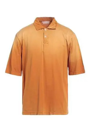 Marni Polo Shirt Size Cotton - Mandarin