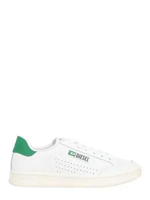 DIESEL Low-top Sneakers - Green