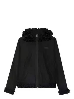 COPERNI Hooded Bomber Jacket